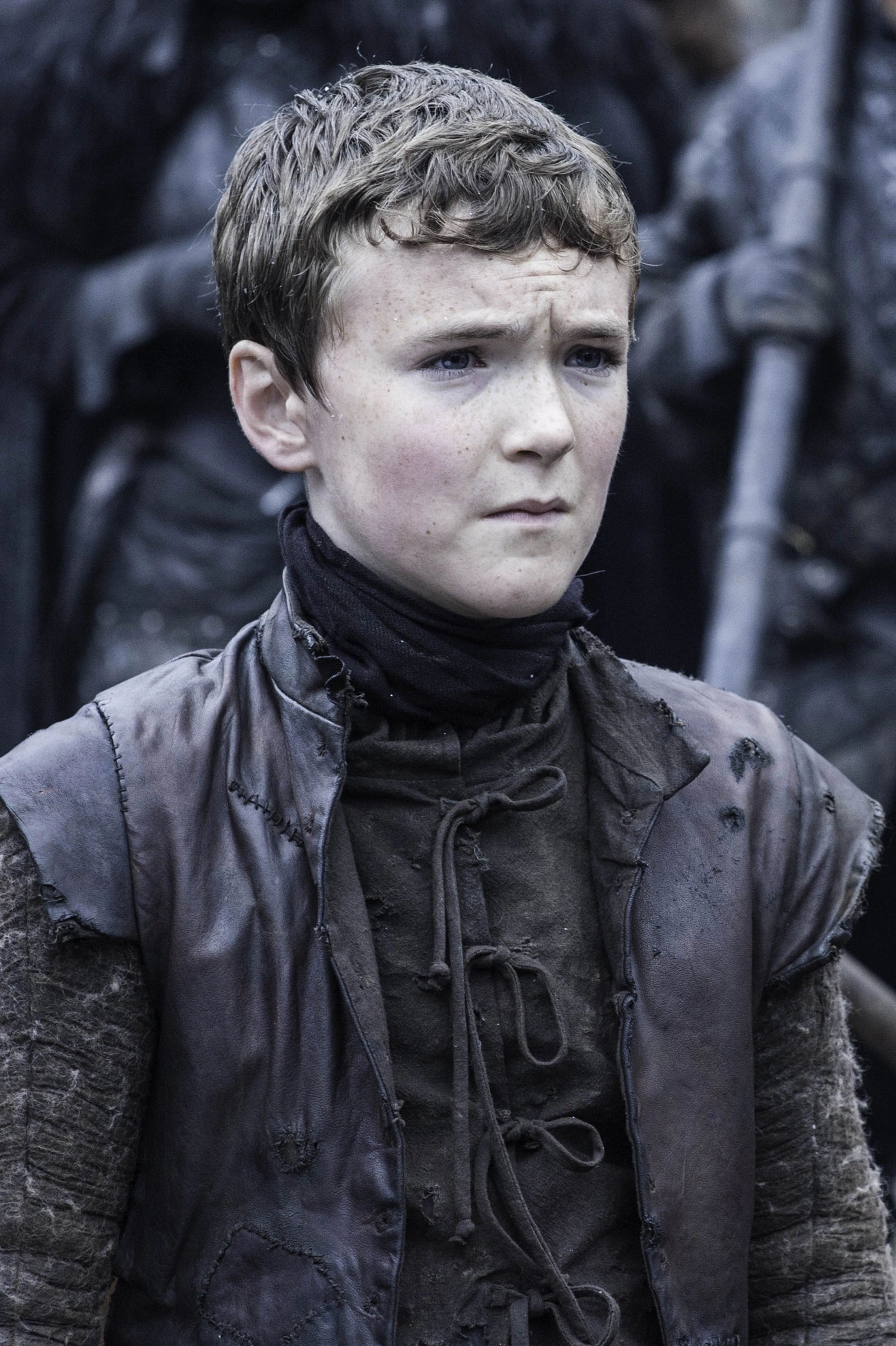 Olly | Wiki Game of Thrones | FANDOM powered by Wikia