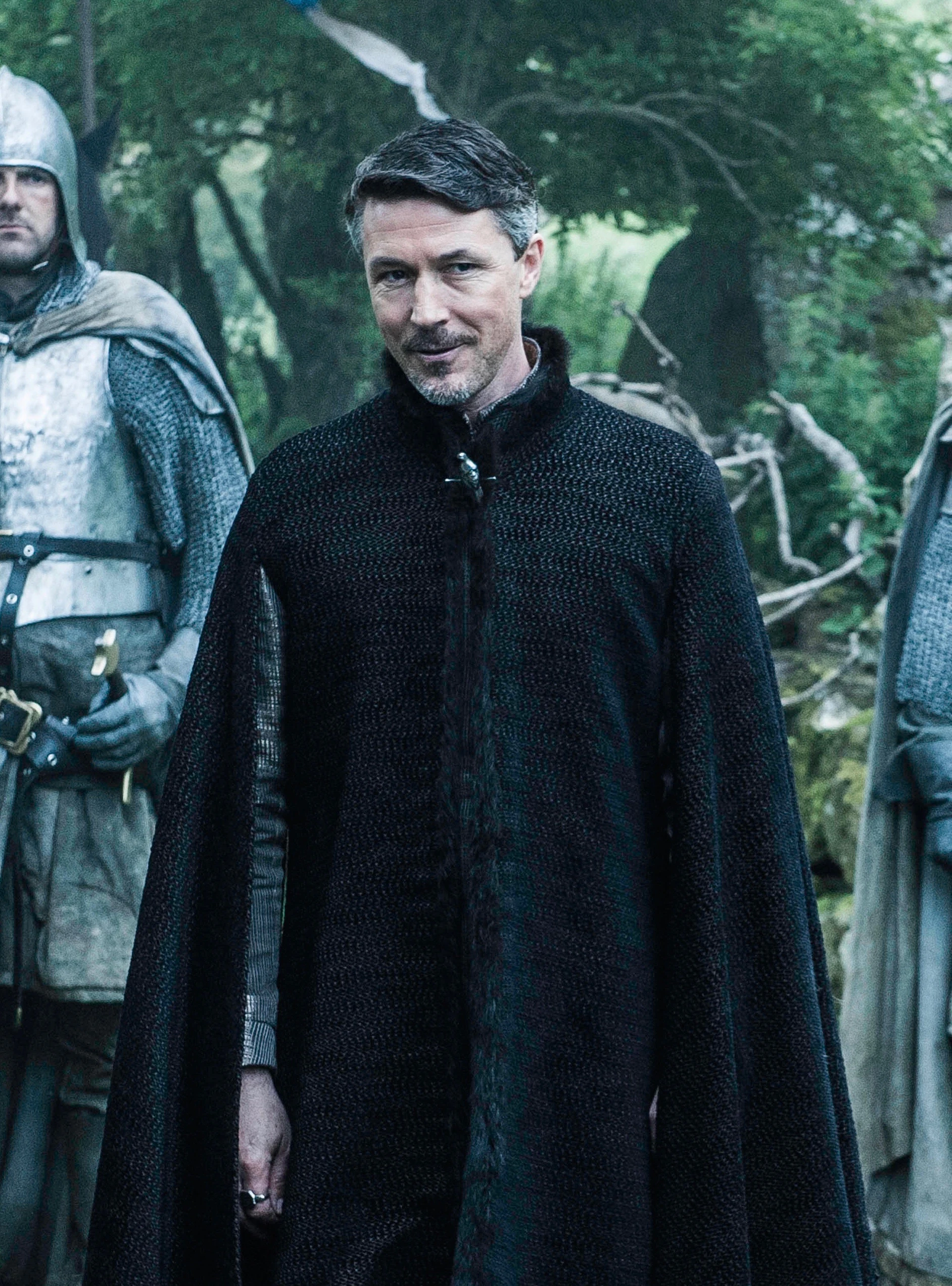 Lord von Harrenhal | Game of Thrones Wiki | Fandom