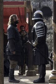 Gregor Clegane | Game of Thrones Wiki | Fandom