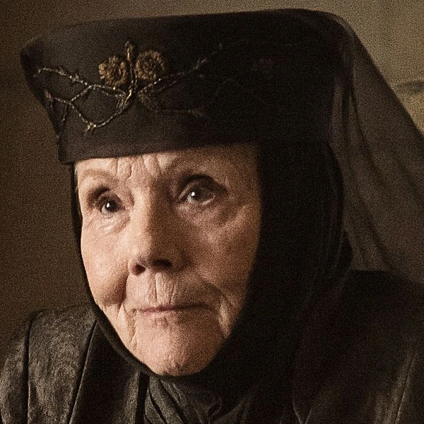 Luthor Tyrell | Game of Thrones Wiki | Fandom