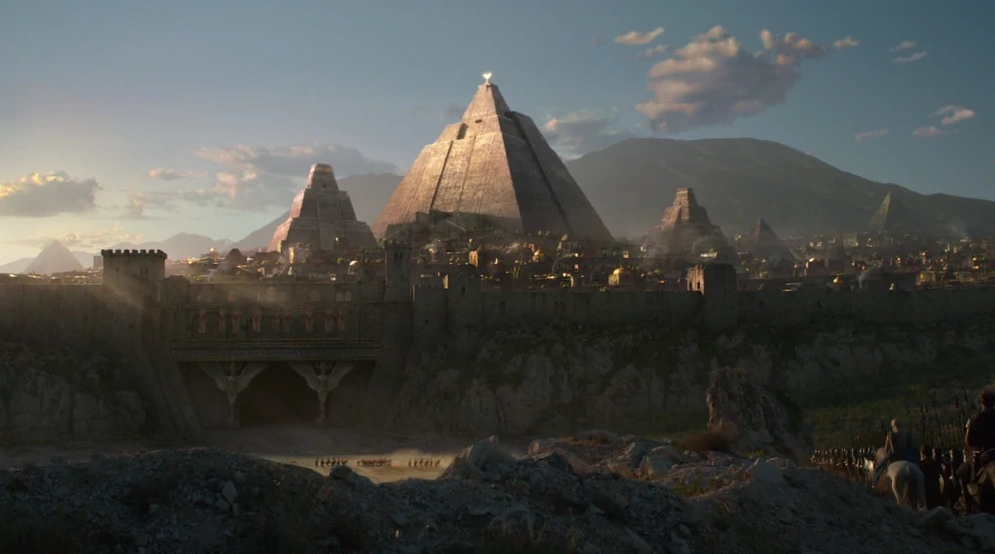 Meereen | Game of Thrones Wiki | Fandom