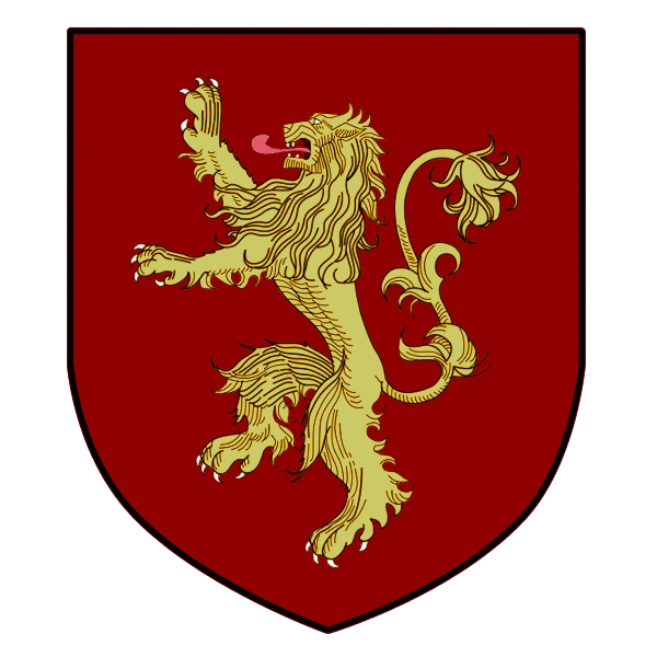 Imagem - House-Lannister-Shield-Icon.PNG | Wiki Game of Thrones ...