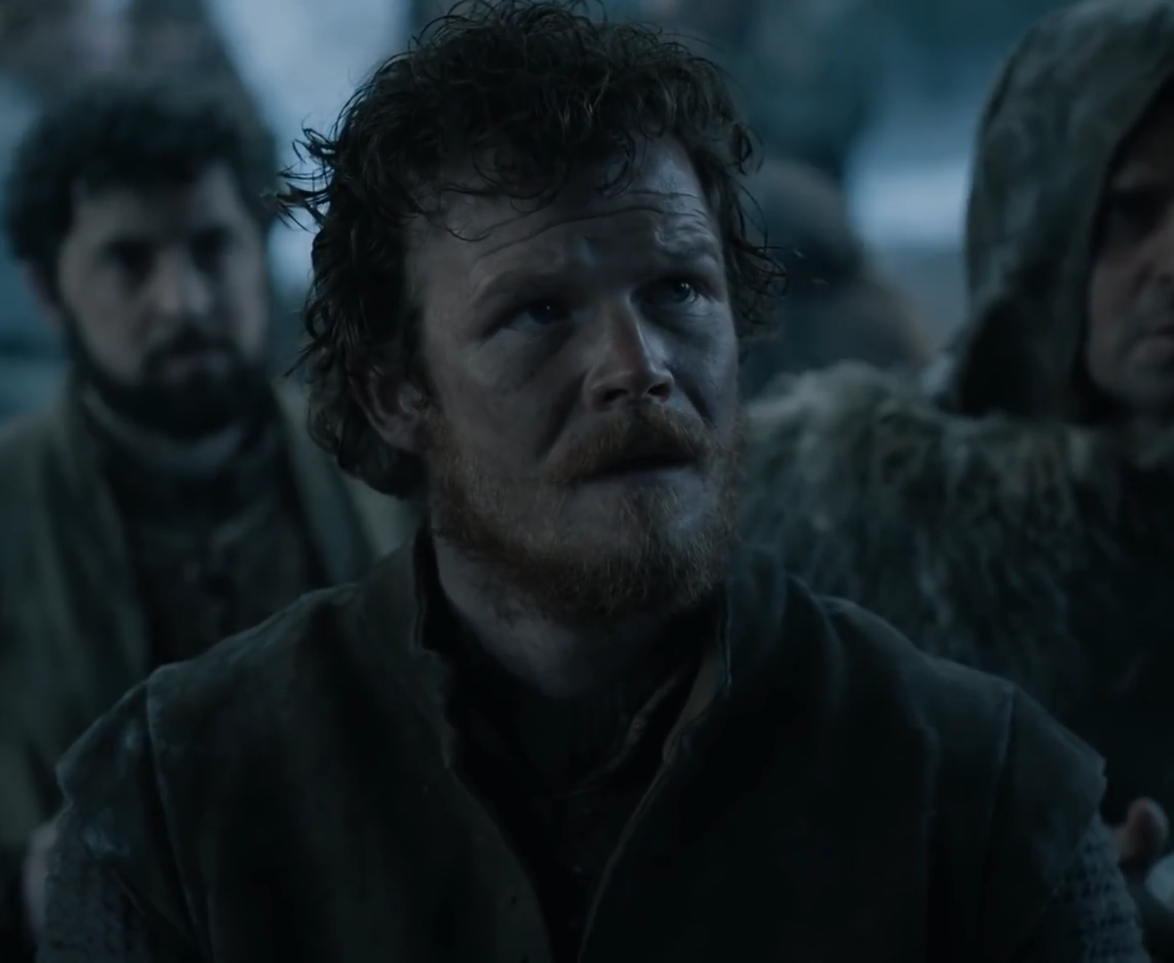 Fergus | Game of Thrones Wiki | Fandom