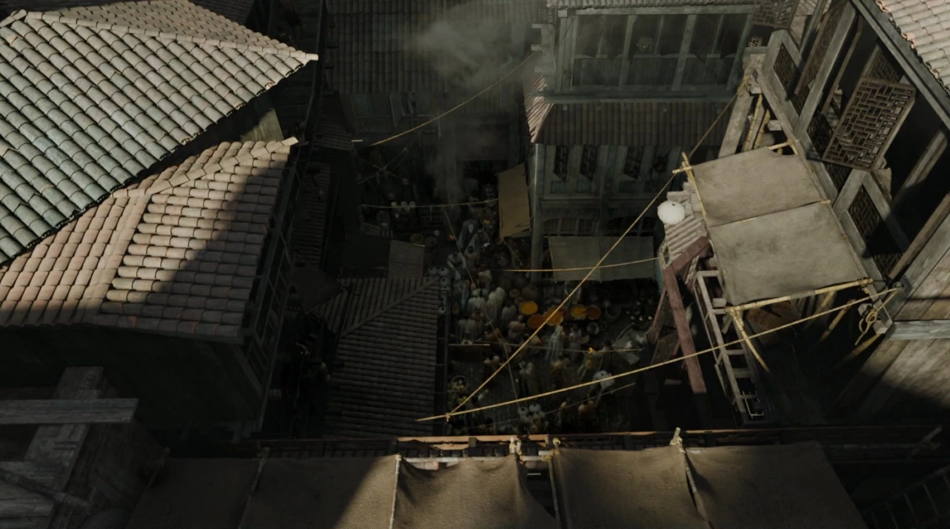 Image - 503 Volantis Long Bridge 3.jpg | Game of Thrones Wiki | FANDOM ...