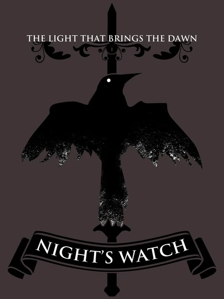 Image - Night's watch.jpg | Game of Thrones Wiki | FANDOM powered by Wikia