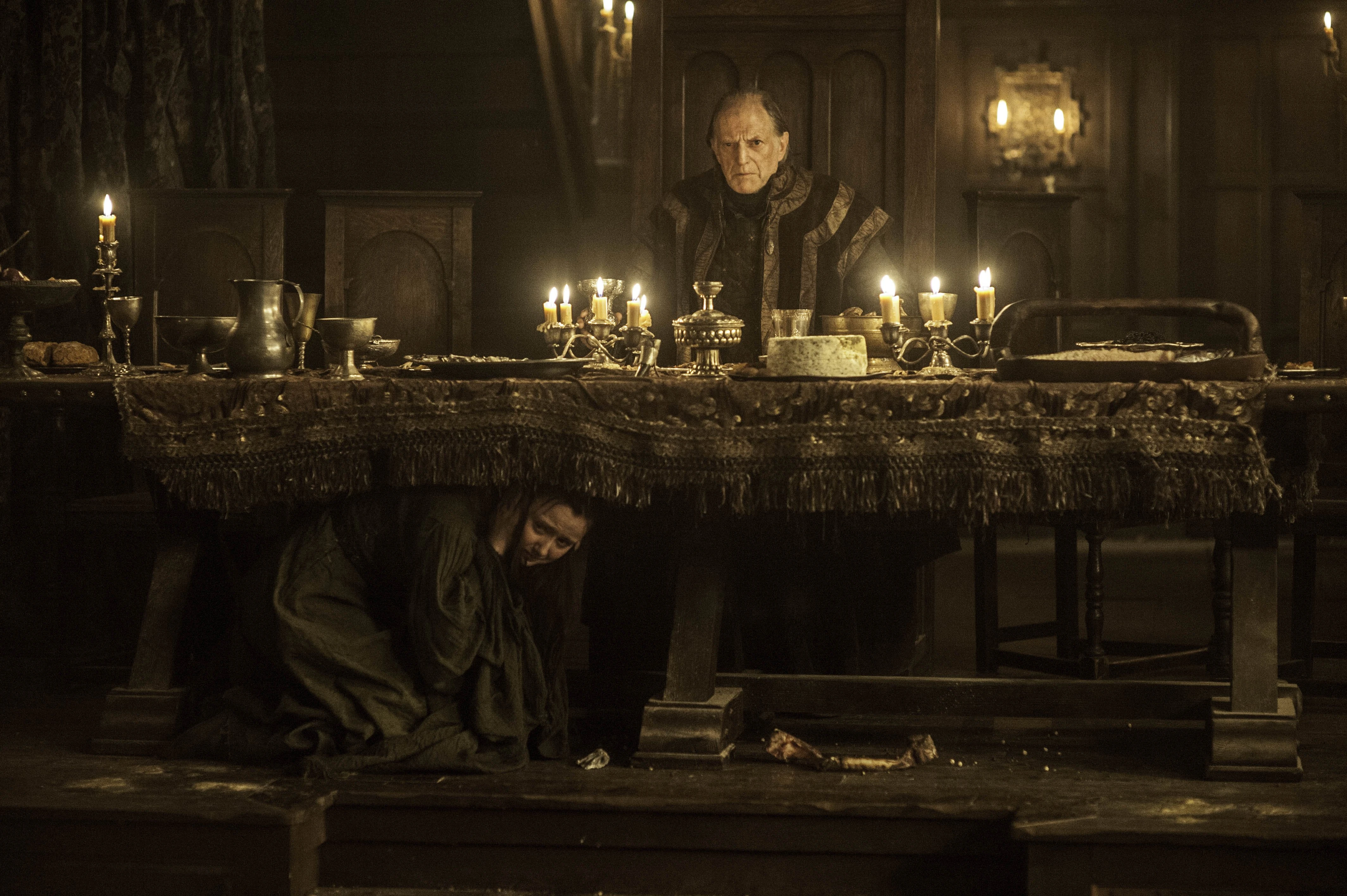 Walder Frey | Game of Thrones Wiki | Fandom