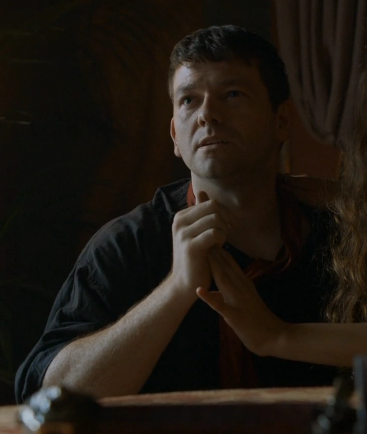 Morgan (Two Swords) | Game of Thrones Wiki | FANDOM powered by Wikia