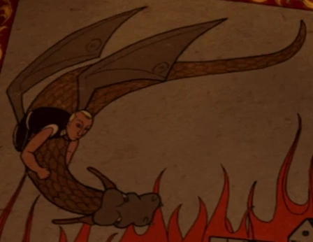 Vermithor | Game of Thrones Wiki | FANDOM powered by Wikia