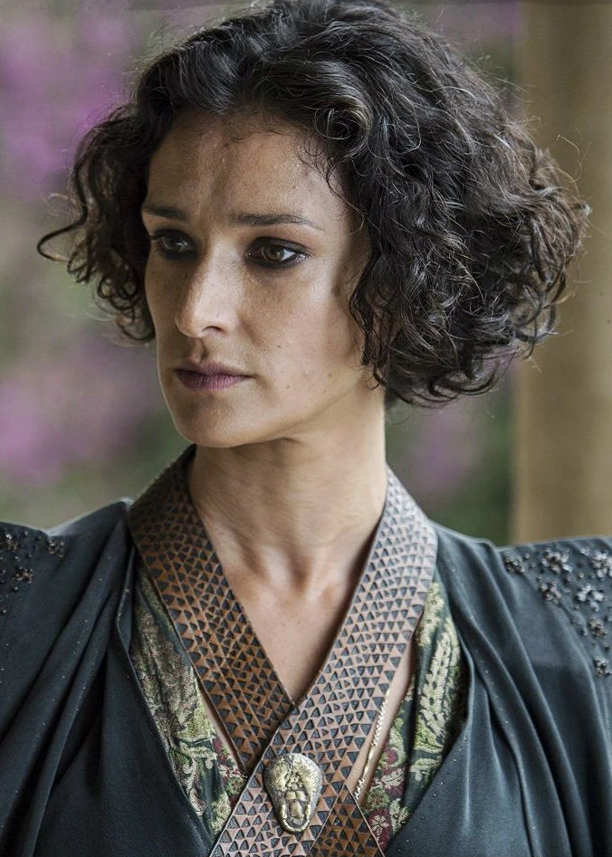 Image - Ellaria-Sand-Game-of-Thrones S6 finale.jpg | Game of Thrones ...
