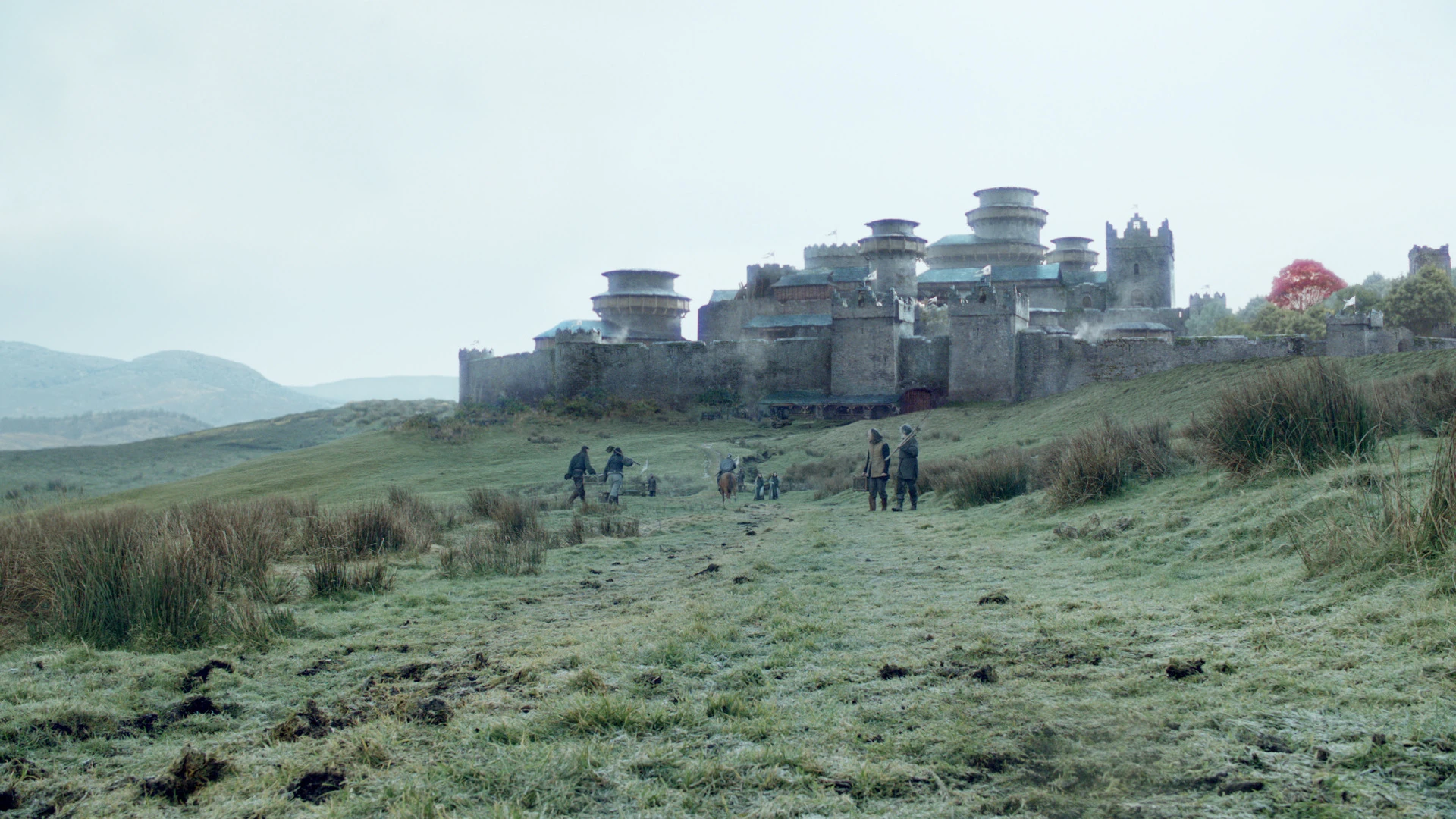 Winterfell | Wiki Game of Thrones | FANDOM powered by Wikia