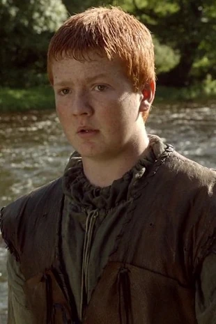 Mycah | Game of Thrones Wiki | Fandom