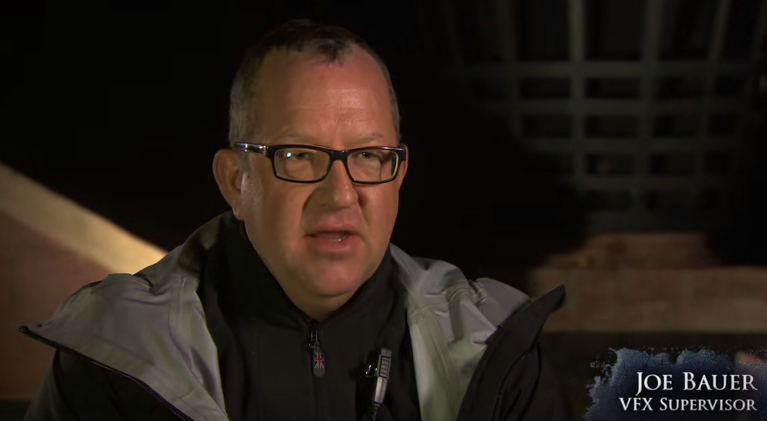 Joe Bauer | Game of Thrones Wiki | Fandom