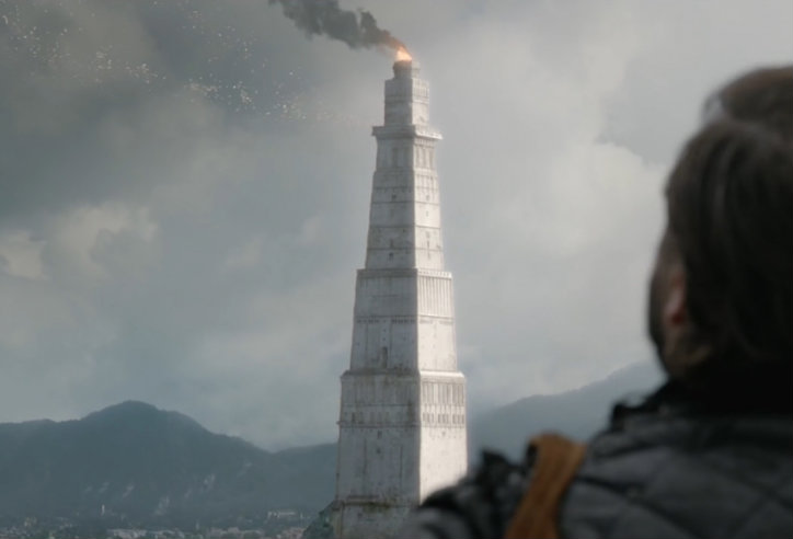 Lord Of The Hightower Game Of Thrones Wiki Fandom Powered By Wikia