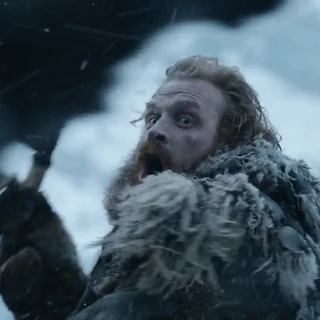 Tormund | Game of Thrones Wiki | Fandom