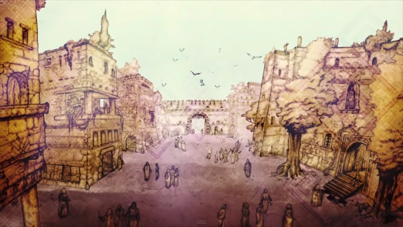 Qarth (Geschichten und Hintergründe) | Game of Thrones Wiki | Fandom