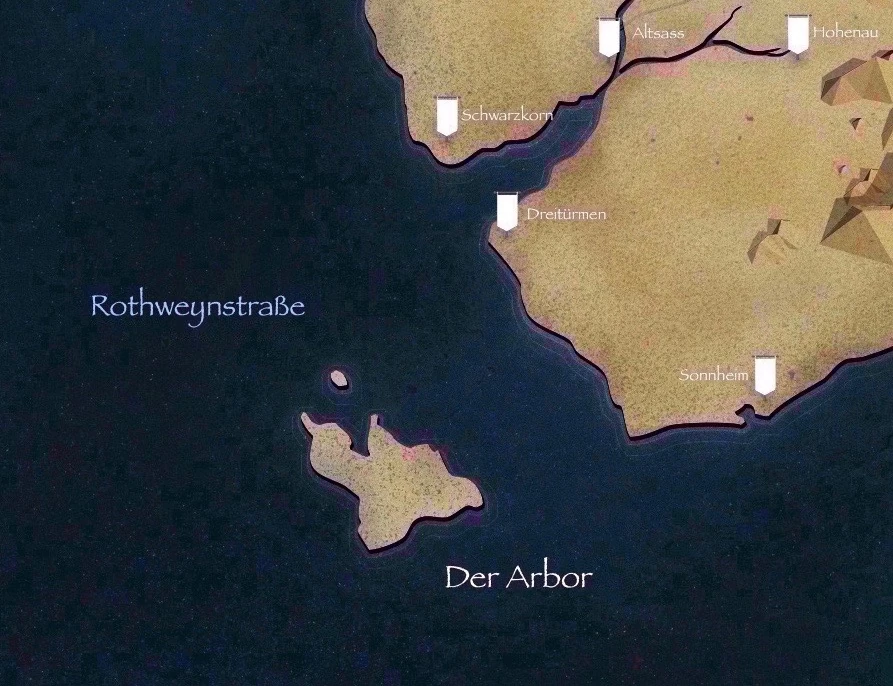 Arbor | Game of Thrones Wiki | Fandom