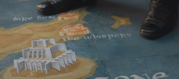 The Whispers | Game of Thrones Wiki | FANDOM powered by Wikia