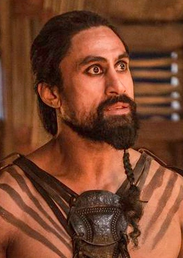 Moro | Game of Thrones Wiki | FANDOM powered by Wikia