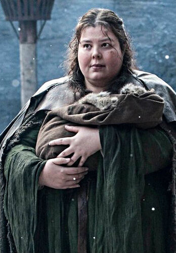Walda Bolton | Game of Thrones Wiki | FANDOM powered by Wikia Walda Bolton | Game of Thrones Wiki | FANDOM powered by Wikia