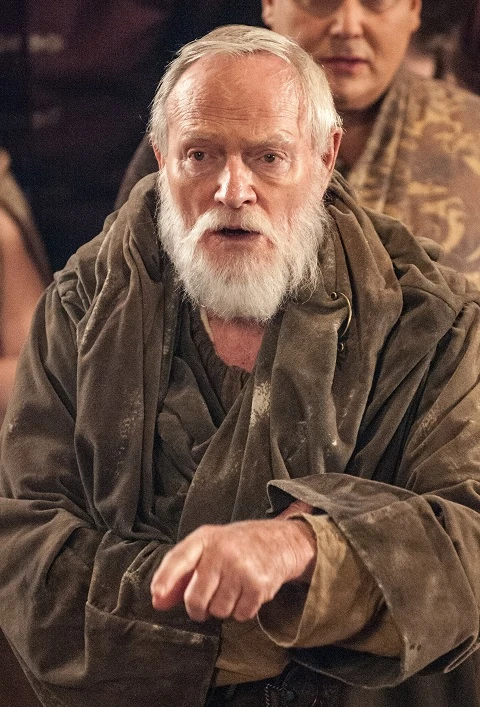 Pycelle | Game of Thrones Wiki | Fandom