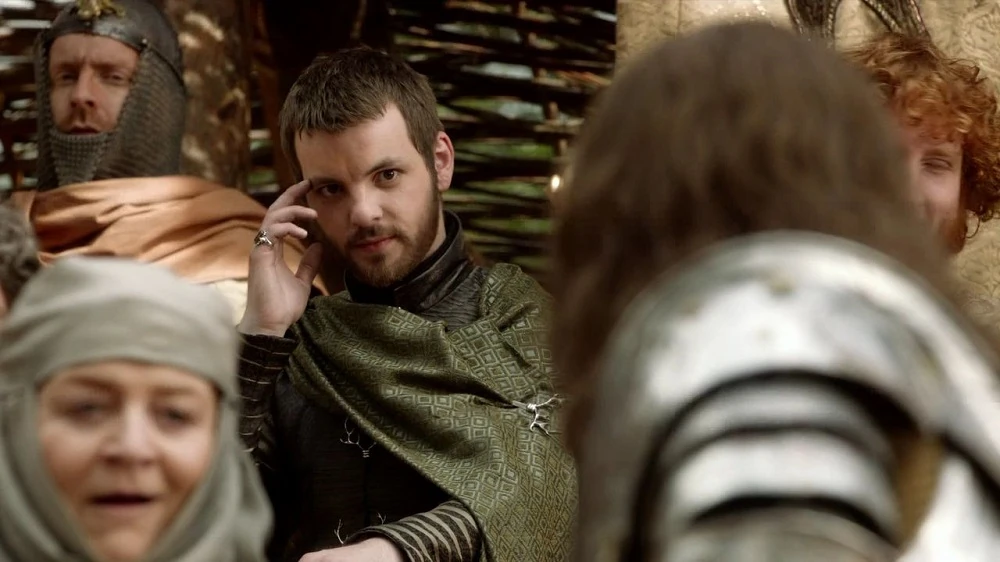 Renly Baratheon | Game of Thrones Wiki | FANDOM powered by Wikia