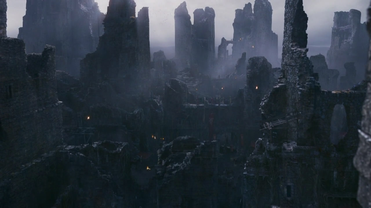 Harrenhal | Game of Thrones Wiki | FANDOM powered by Wikia Harrenhal | Game of Thrones Wiki | FANDOM powered by Wikia