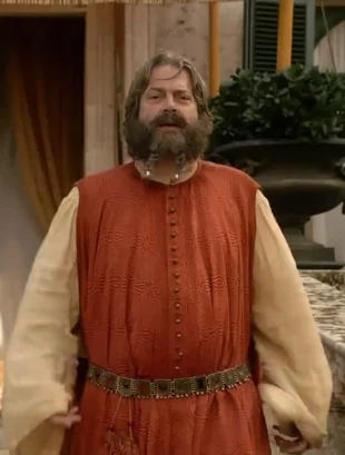 Illyrio Mopatis | Game of Thrones Wiki | Fandom