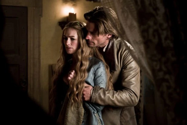 Cersei and Jaime Lannister | Game of Thrones Wiki | FANDOM powered by Wikia
