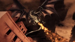 Balerion | Wiki Game of Thrones | FANDOM powered by Wikia