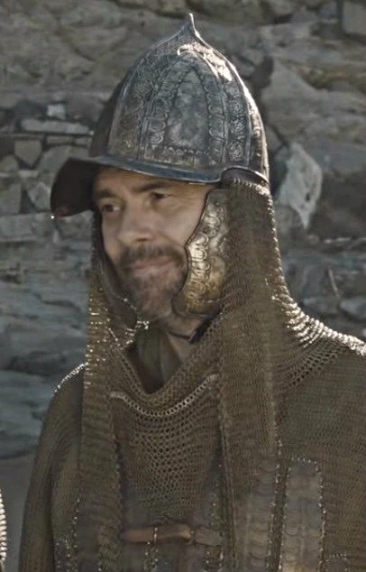 Gold Cloak 2 (Eastwatch) | Game of Thrones Wiki | Fandom