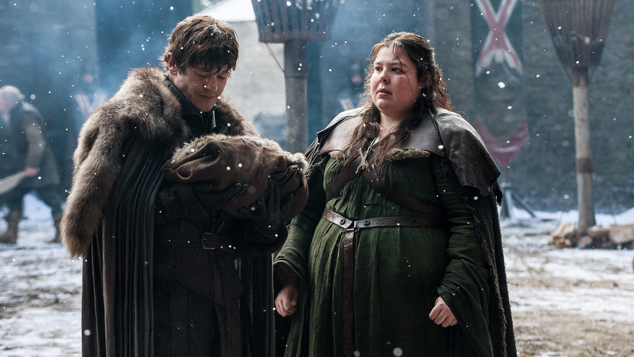 Bild - 602 Zuhause Ramsay Bolton Walda Bolton.jpg | Game of Thrones ...