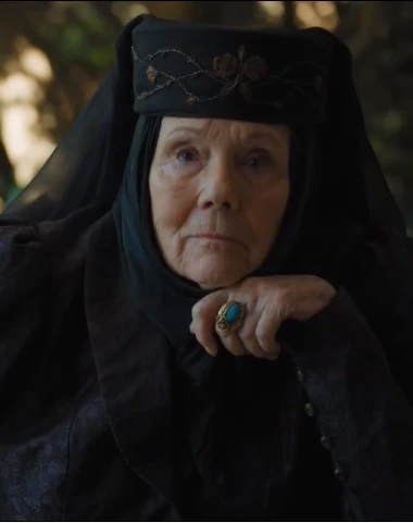 Olenna Tyrell | Gameofthrones Wiki | Fandom