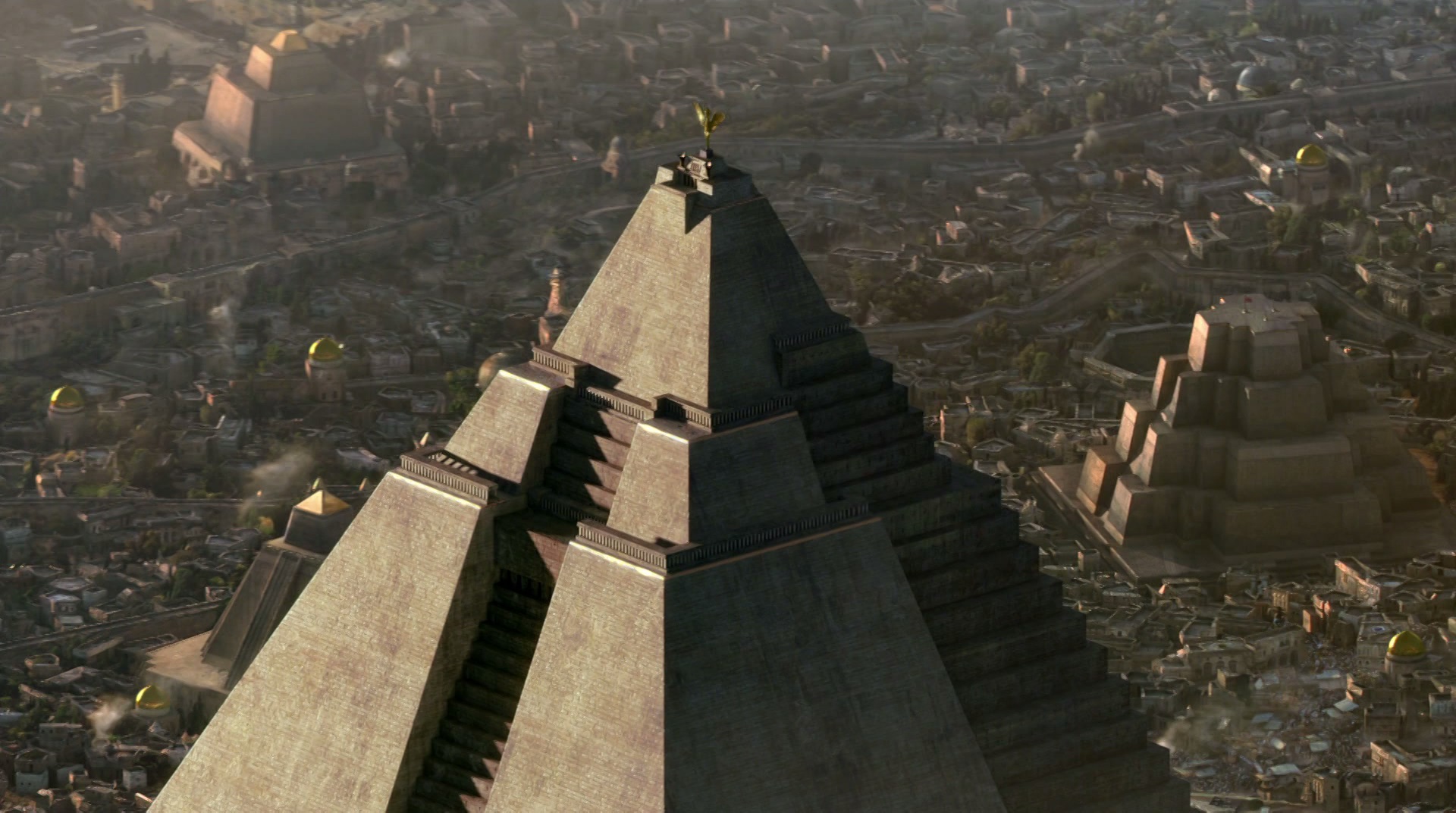 Great Pyramid | Game of Thrones Wiki | FANDOM powered by Wikia