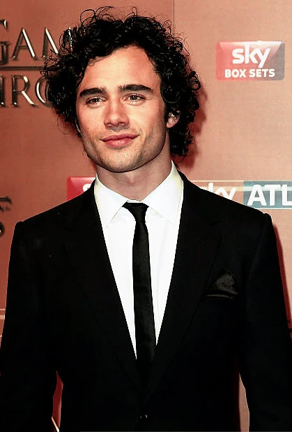 Toby Sebastian | Game of Thrones Wiki | FANDOM powered by Wikia