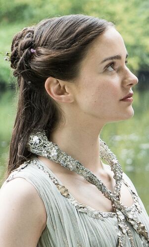Lyanna Stark | Gra o tron Wiki | Fandom Lyanna Stark | Gra o tron Wiki | Fandom