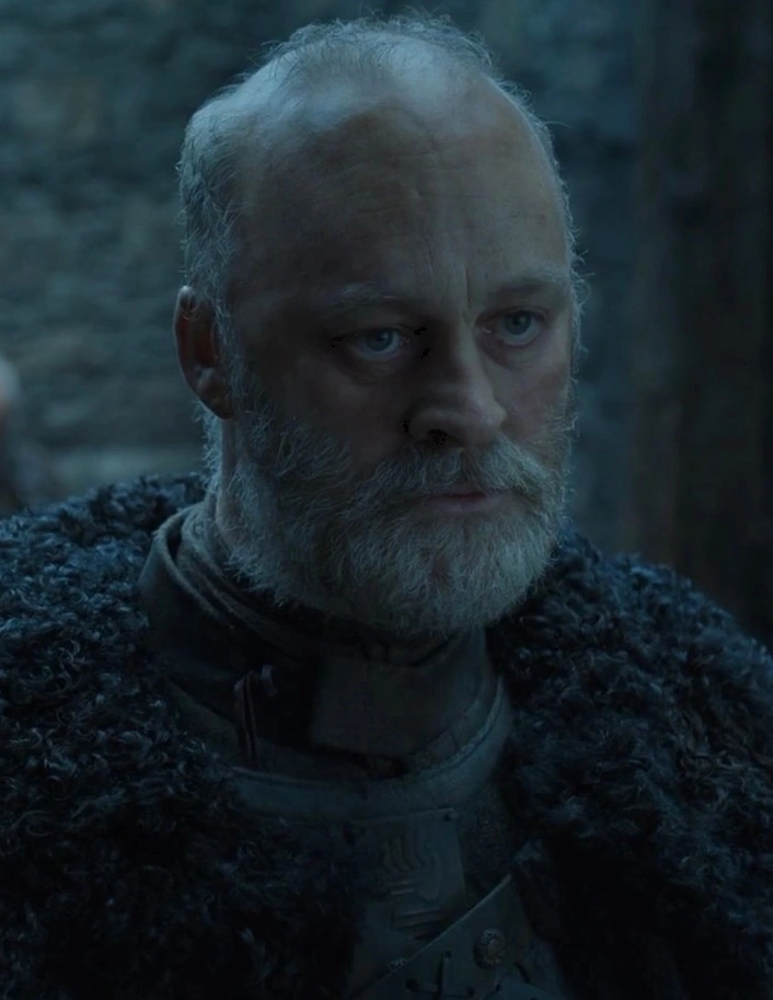 Robett Glauer | Game of Thrones Wiki | Fandom