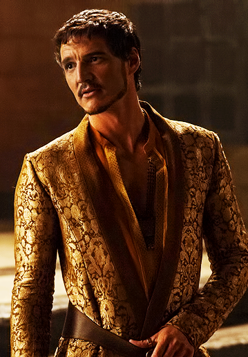 Oberyn Martell | Game of Thrones Wiki | Fandom Oberyn Martell | Game of Thrones Wiki | Fandom