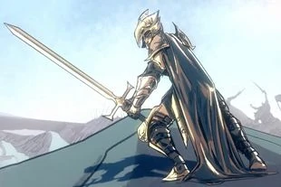 Artys Arryn | Game of Thrones Wiki | Fandom