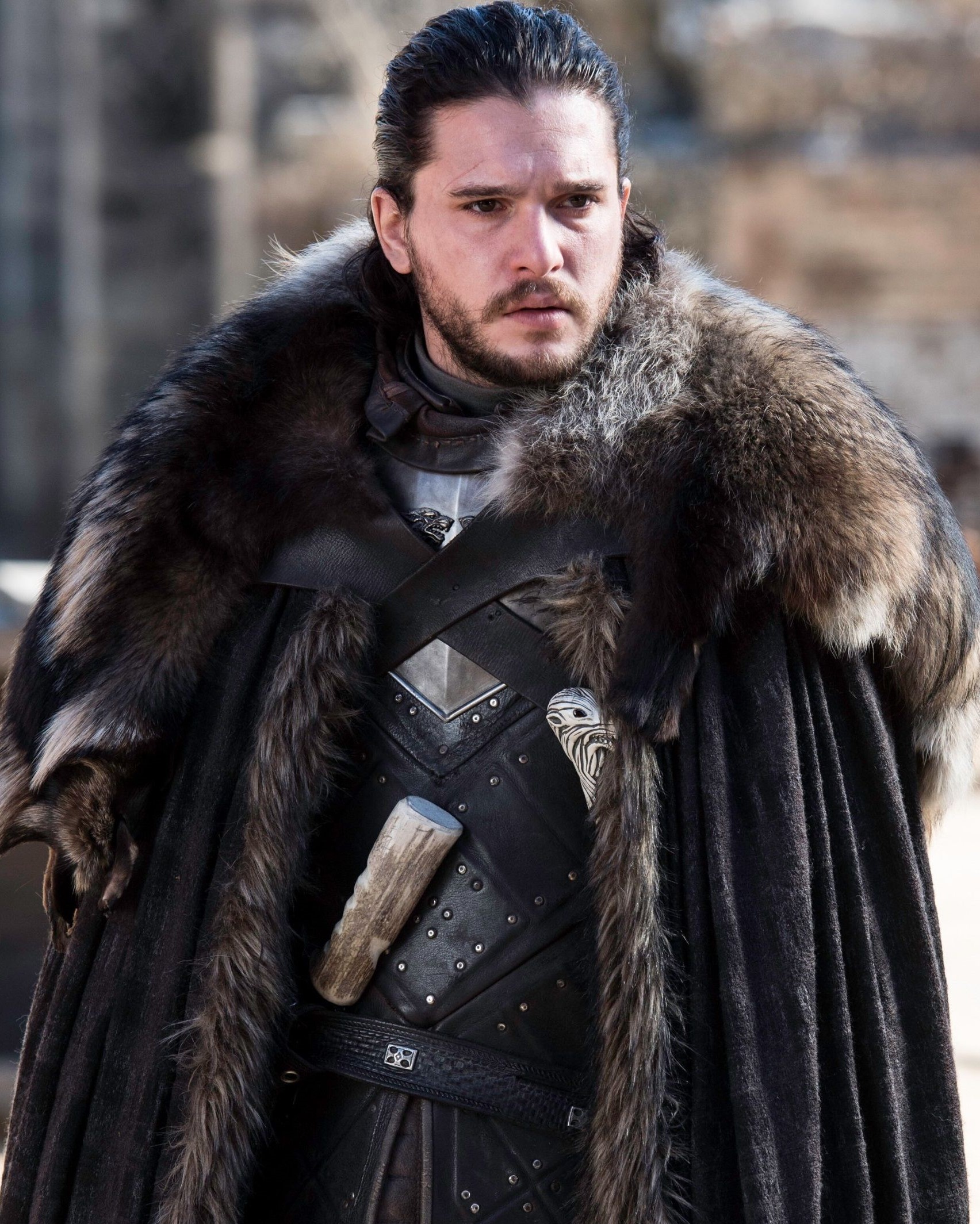 Jon Snow | Wiki Trò chơi vương quyền | Fandom