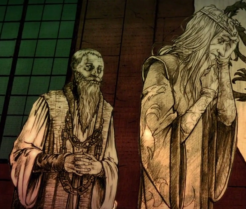 Pycelle Game Of Thrones Wiki Fandom Powered By Wikia