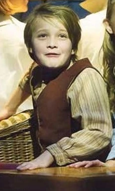 Harry Grasby | Game of Thrones Wiki | Fandom