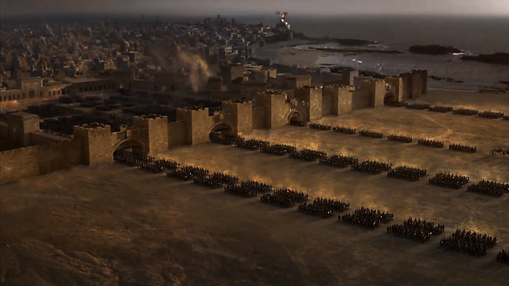 Astapor | Wiki Game of Thrones | FANDOM powered by Wikia Astapor | Wiki Game of Thrones | FANDOM powered by Wikia
