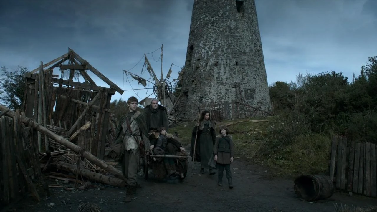 Queenscrown | Game of Thrones Wiki | Fandom