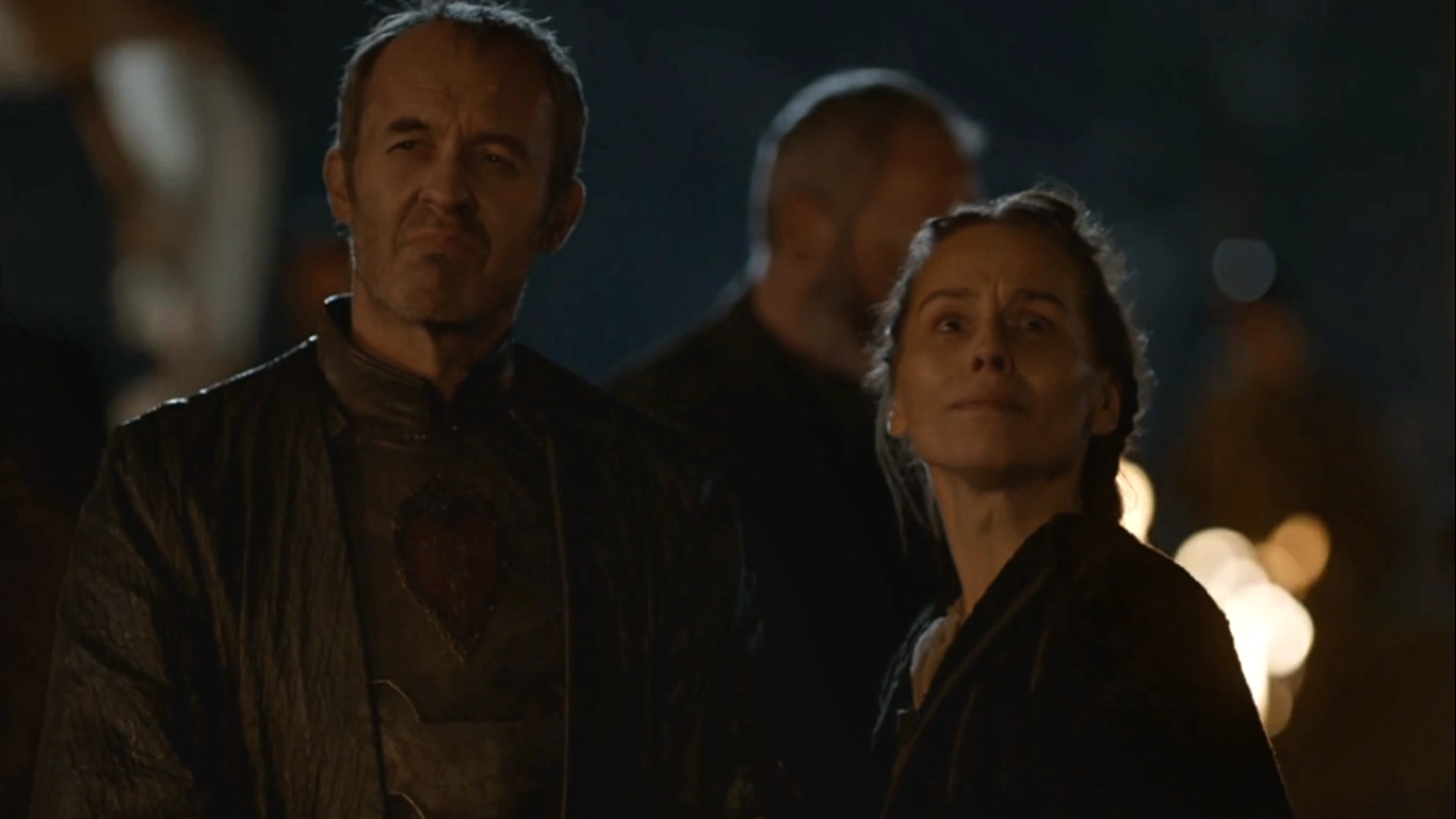 Selyse Baratheon | Game of Thrones Wiki | Fandom