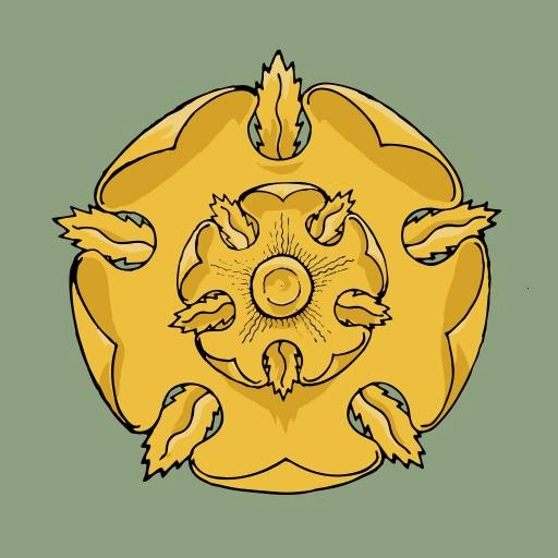 Casa Tyrell | Wiki Game of Thrones | FANDOM powered by Wikia