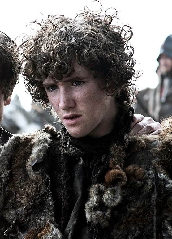Image - 609 Rickon Promo.png | Game of Thrones Wiki | FANDOM powered by ...