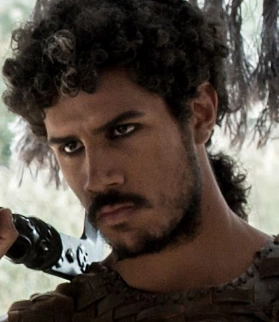 Aggo (The Red Woman) | Game of Thrones Wiki | FANDOM powered by Wikia