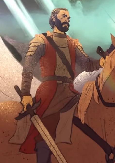 Sigorn Magnar Of Thenn