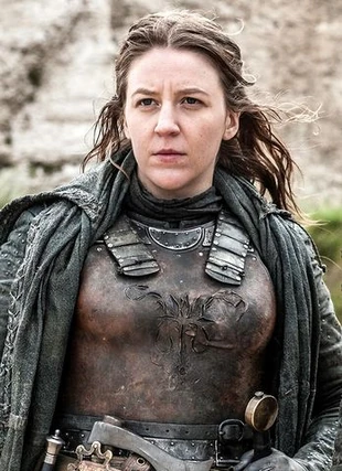 Yara Greyjoy | Gameofthrones Wiki | FANDOM powered by Wikia