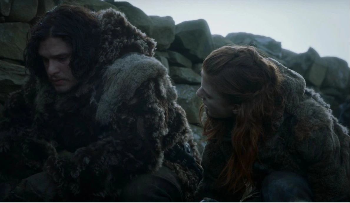 Jon Snow | Game of Thrones Wiki | Fandom